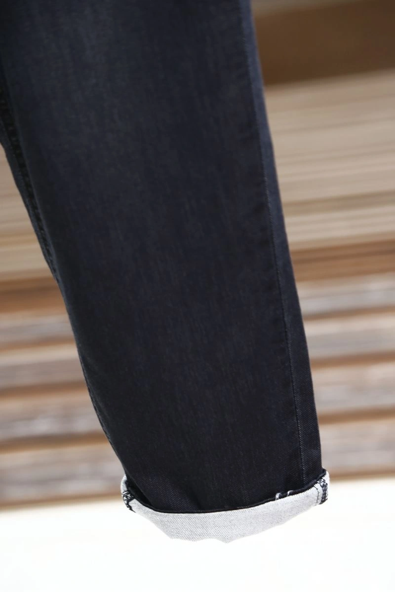 Top match Ermenegildo Zegna Jeans
