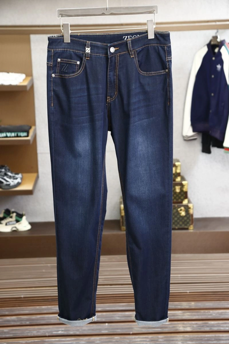 Ermenegildo Zegna Jeans