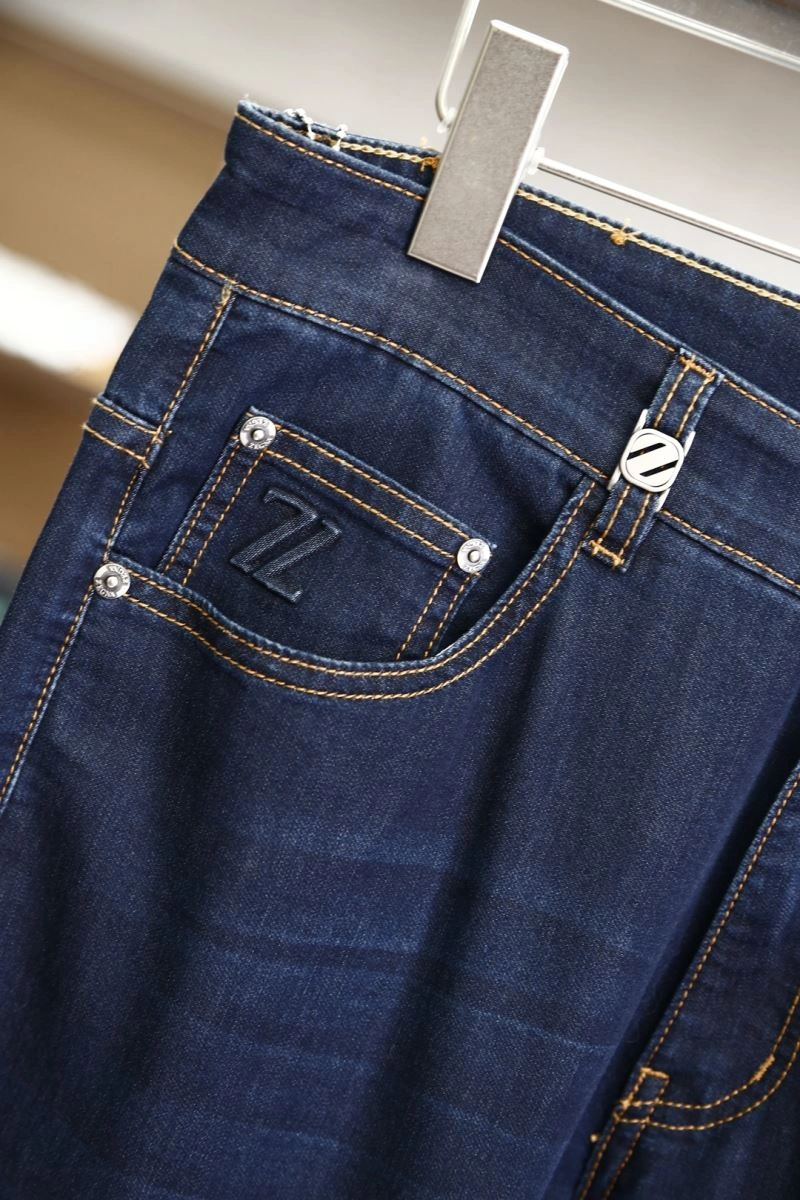 Authentic Ermenegildo Zegna Jeans