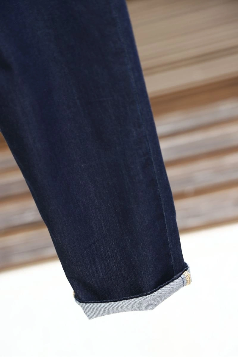 Authentic Ermenegildo Zegna Jeans