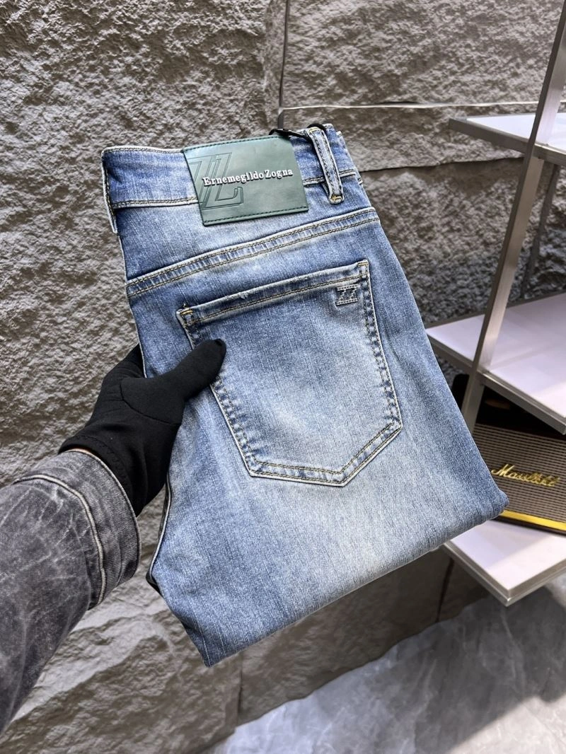 Ermenegildo Zegna Jeans
