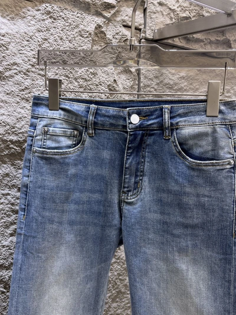 Accurate model Ermenegildo Zegna Jeans