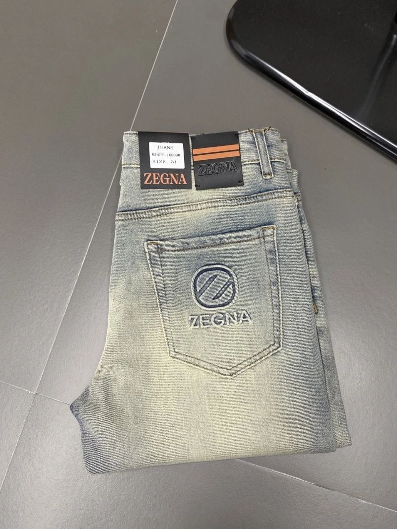 Ermenegildo Zegna Jeans