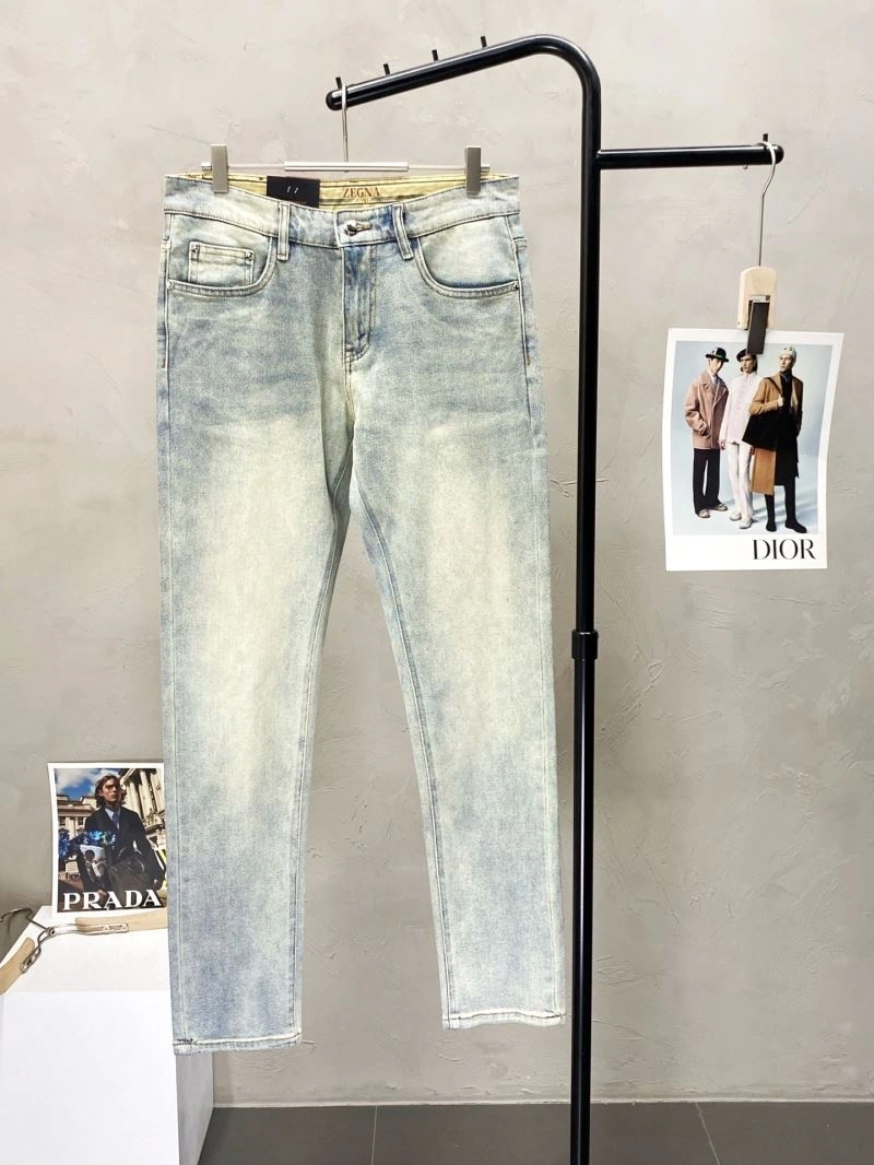Top mirror Ermenegildo Zegna Jeans
