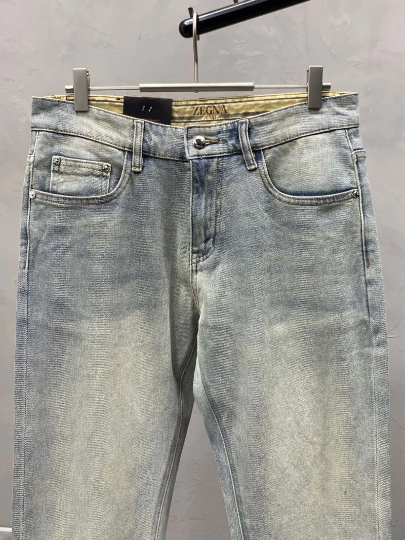 Top mirror Ermenegildo Zegna Jeans
