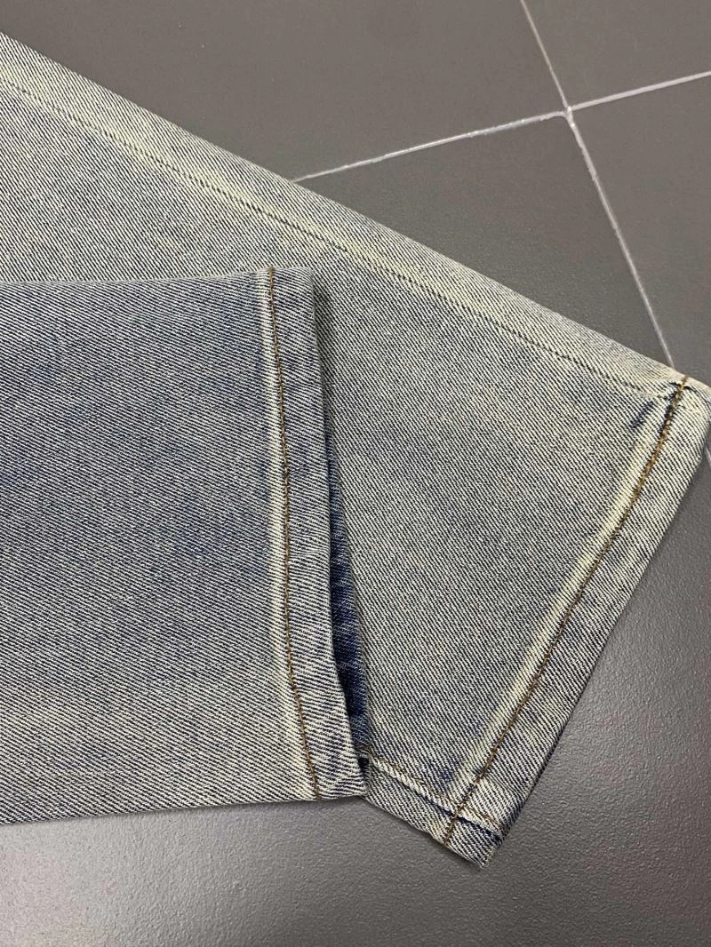 Top mirror Ermenegildo Zegna Jeans