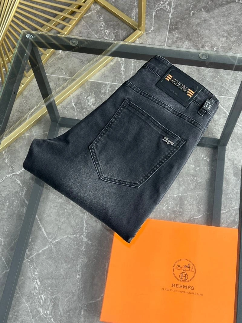 Ermenegildo Zegna Jeans