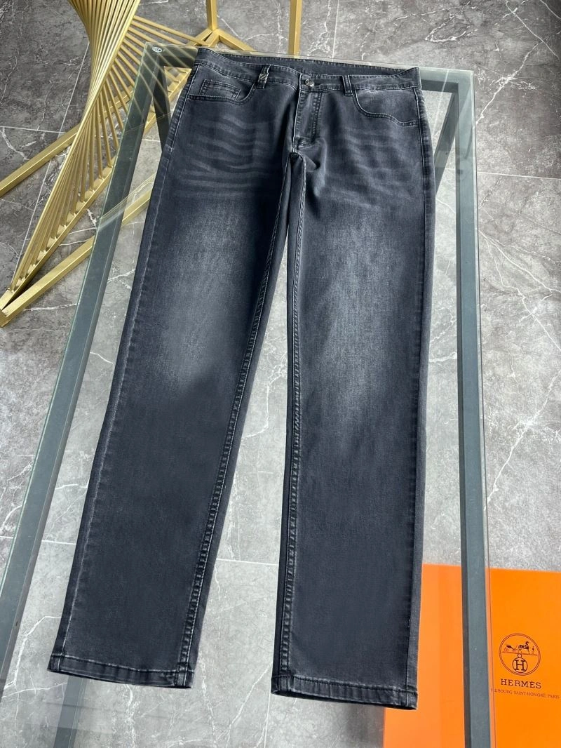 High fidelity Ermenegildo Zegna Jeans