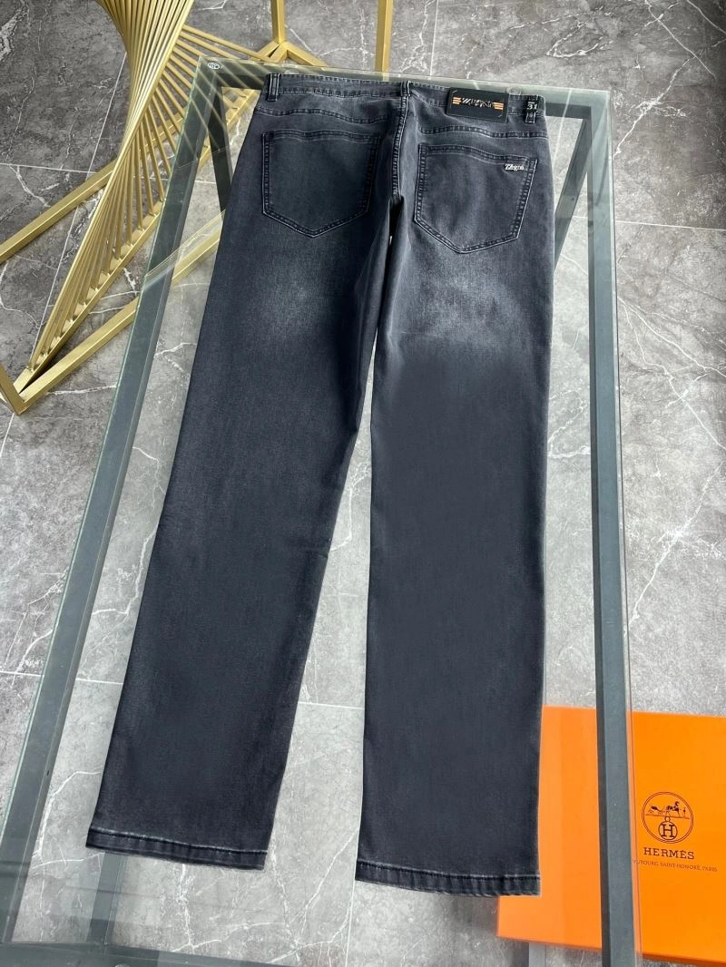 High fidelity Ermenegildo Zegna Jeans