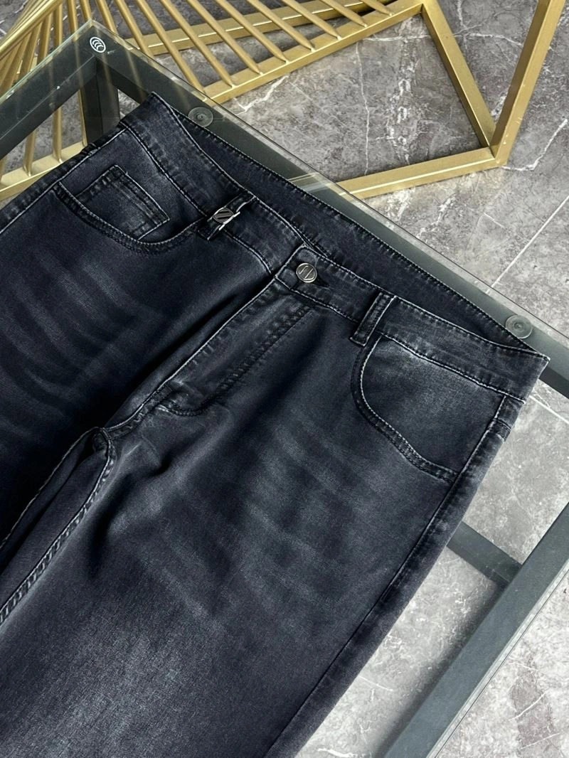 High fidelity Ermenegildo Zegna Jeans