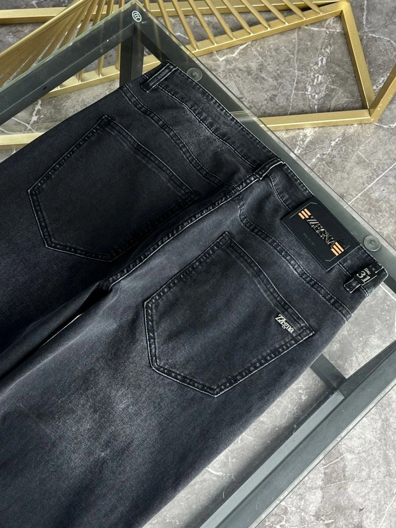High fidelity Ermenegildo Zegna Jeans