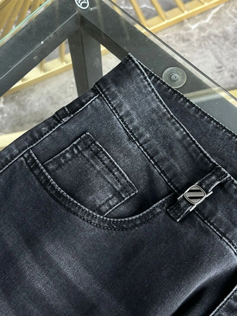 High fidelity Ermenegildo Zegna Jeans