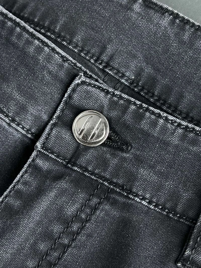 High fidelity Ermenegildo Zegna Jeans