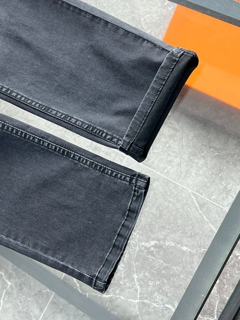 High fidelity Ermenegildo Zegna Jeans