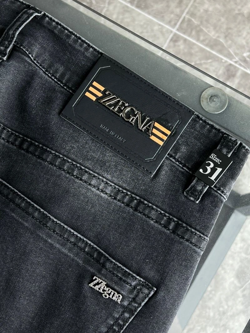 High fidelity Ermenegildo Zegna Jeans