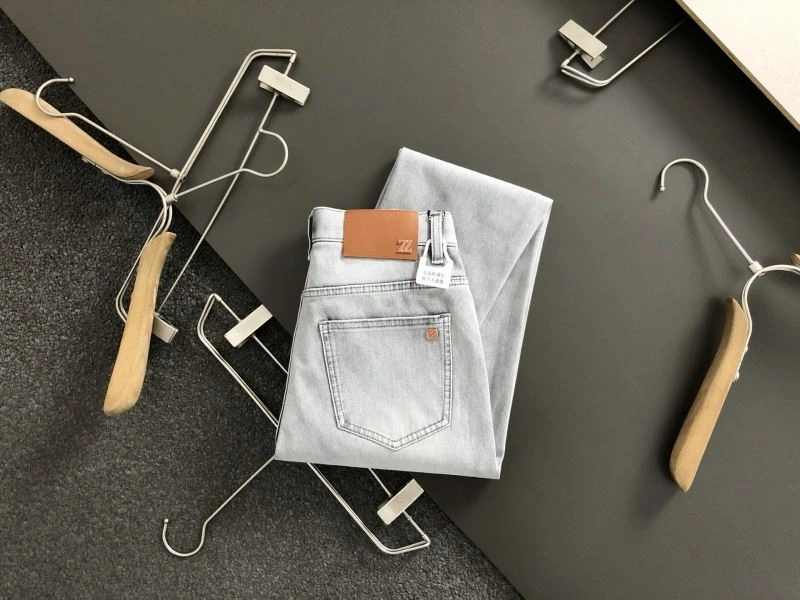 Ermenegildo Zegna Jeans