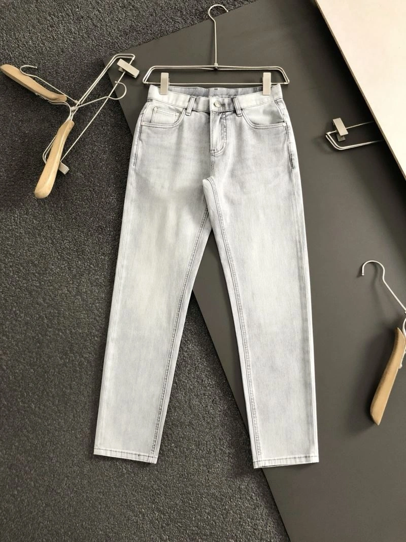 Legit Ermenegildo Zegna Jeans