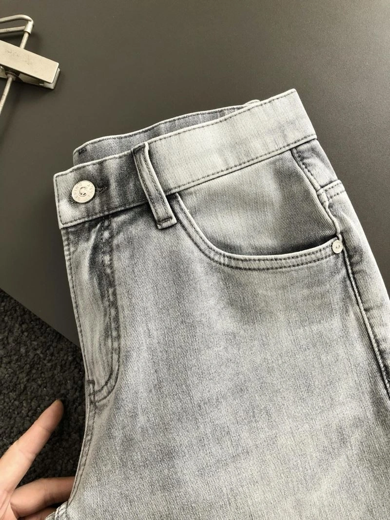 Legit Ermenegildo Zegna Jeans