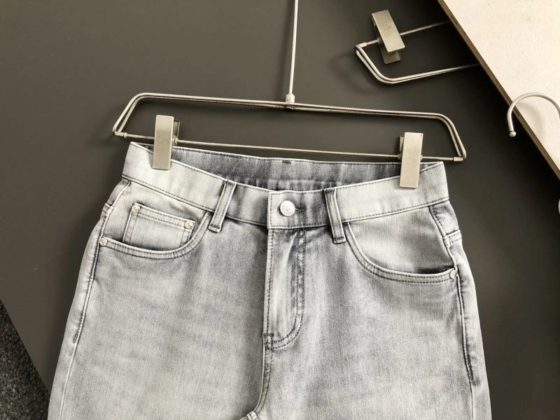 Legit Ermenegildo Zegna Jeans