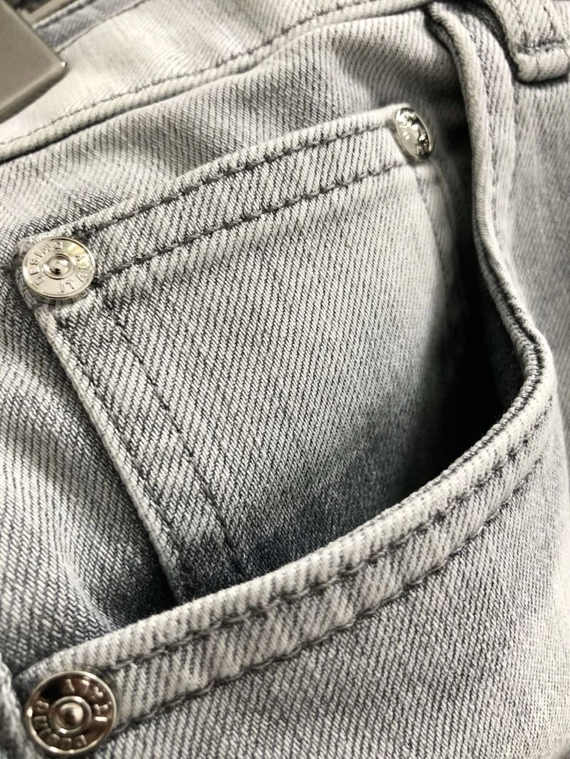 Legit Ermenegildo Zegna Jeans