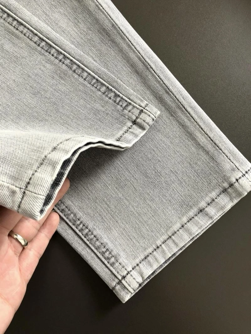 Legit Ermenegildo Zegna Jeans