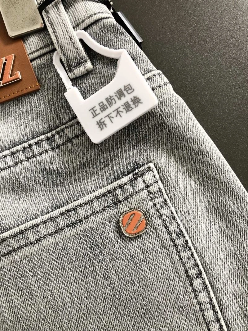 Legit Ermenegildo Zegna Jeans
