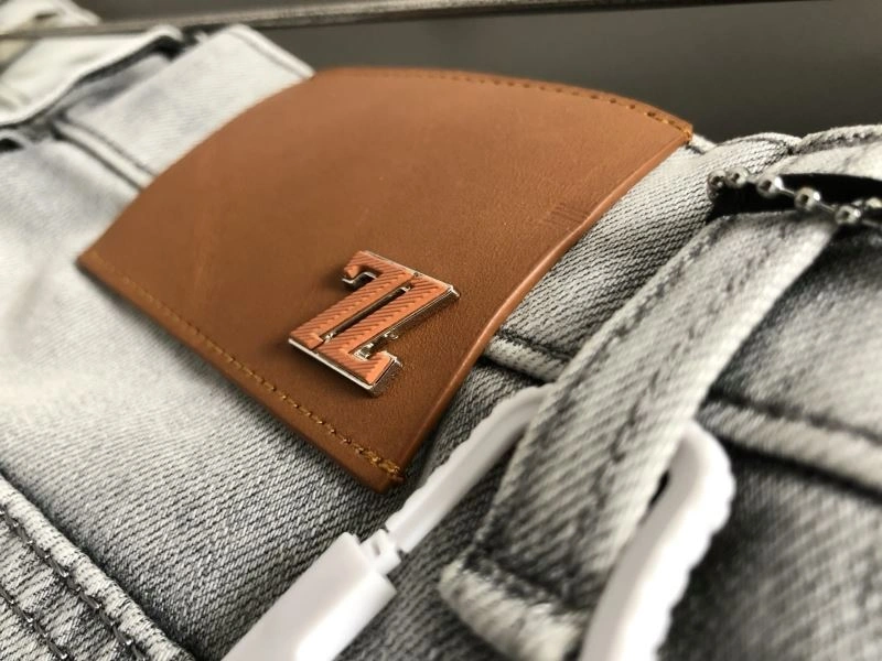 Legit Ermenegildo Zegna Jeans