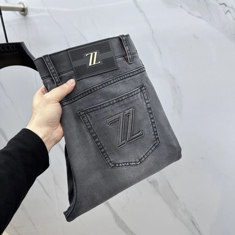Ermenegildo Zegna Jeans