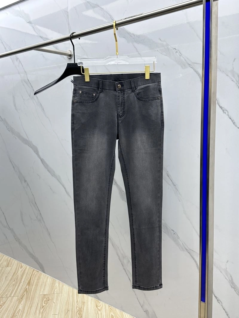 Top match Ermenegildo Zegna Jeans