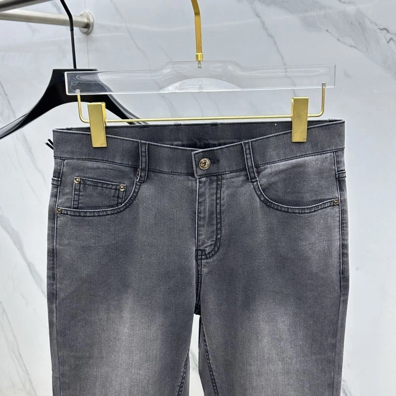 Top match Ermenegildo Zegna Jeans