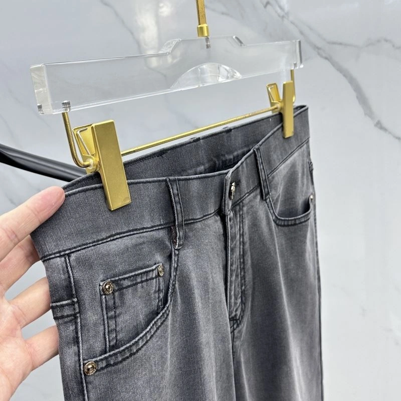 Top match Ermenegildo Zegna Jeans