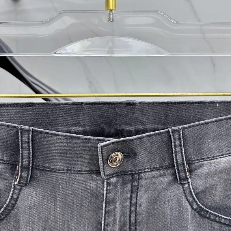 Top match Ermenegildo Zegna Jeans