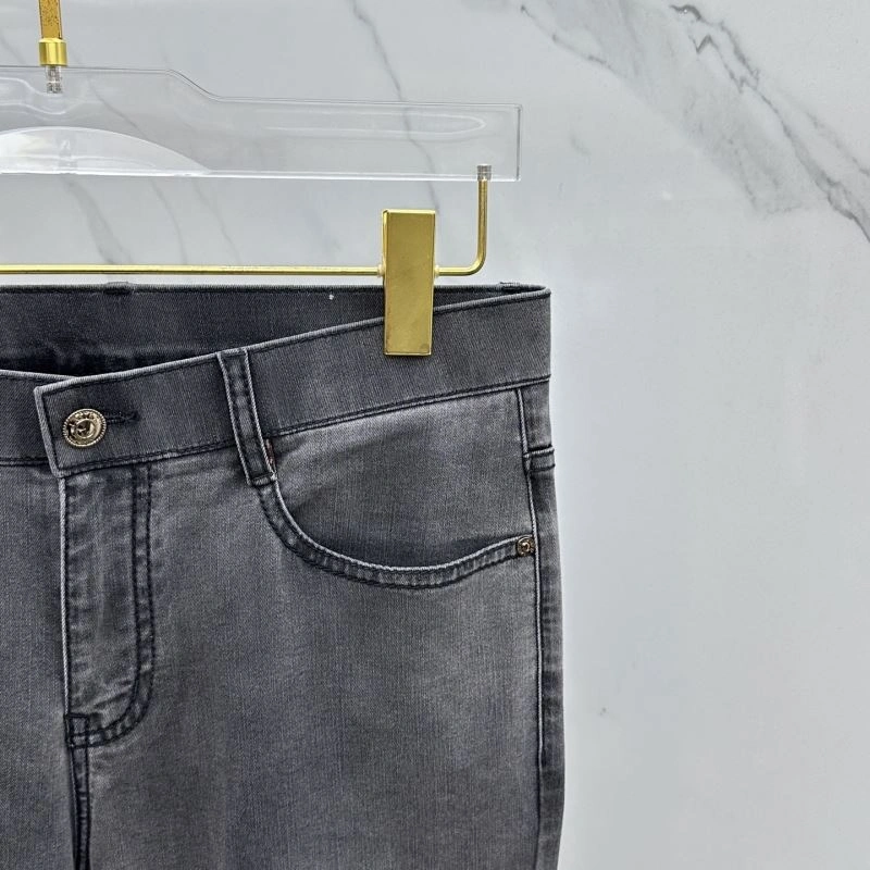 Top match Ermenegildo Zegna Jeans