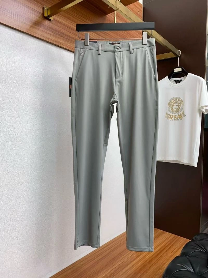 Mirror quality Ermenegildo Zegna Long Pants