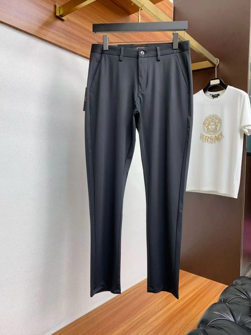 Mirror quality Ermenegildo Zegna Long Pants