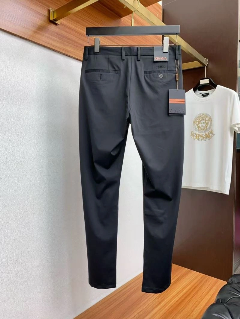 Mirror quality Ermenegildo Zegna Long Pants