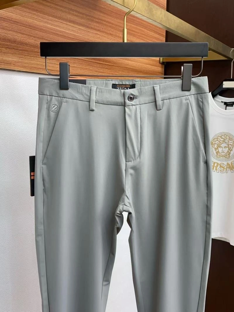 Mirror quality Ermenegildo Zegna Long Pants