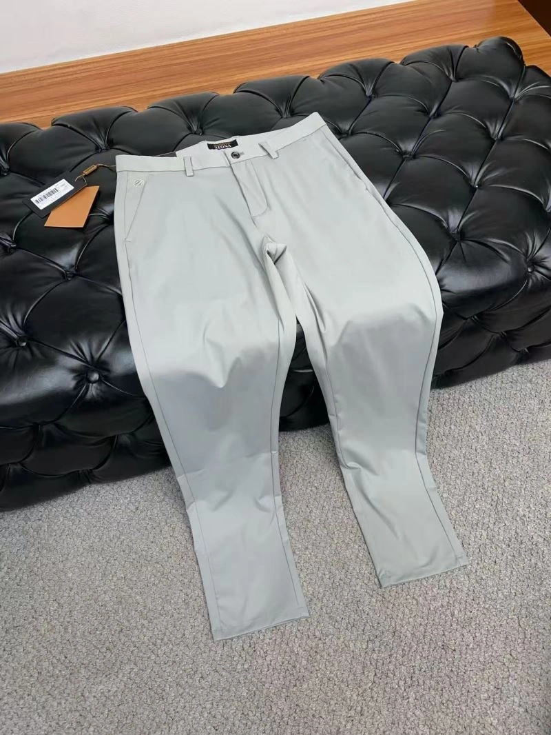 Mirror quality Ermenegildo Zegna Long Pants