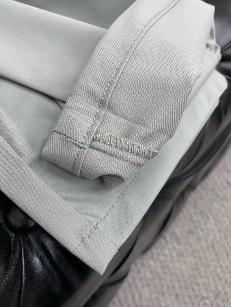 Mirror quality Ermenegildo Zegna Long Pants