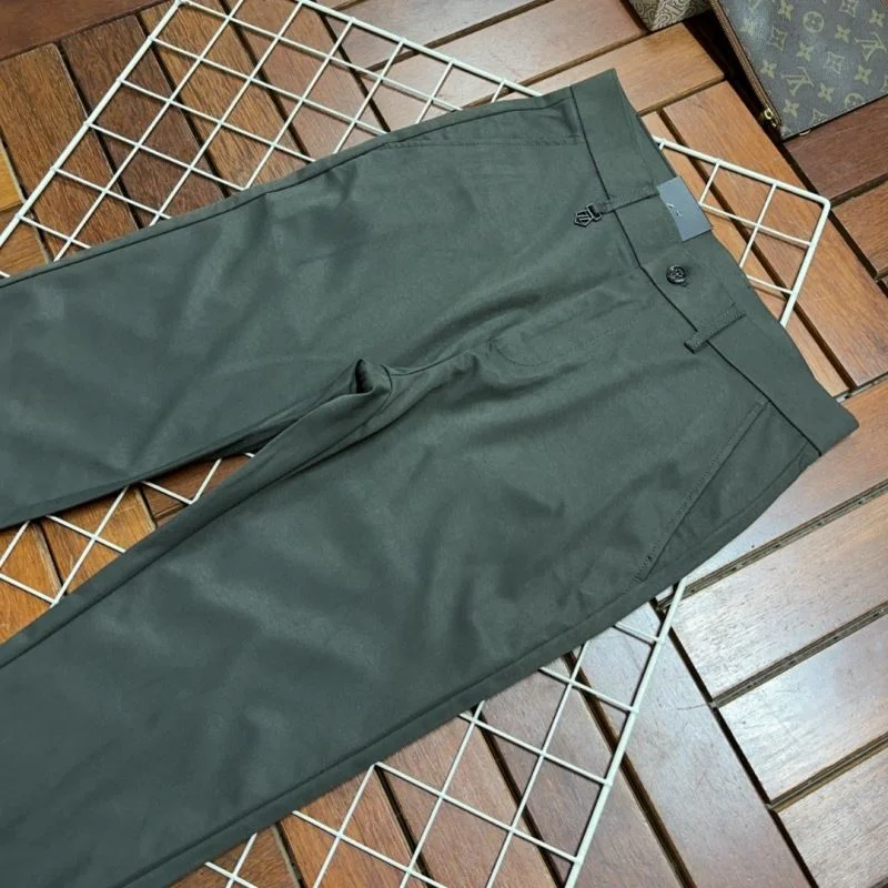 Legit Ermenegildo Zegna Long Pants