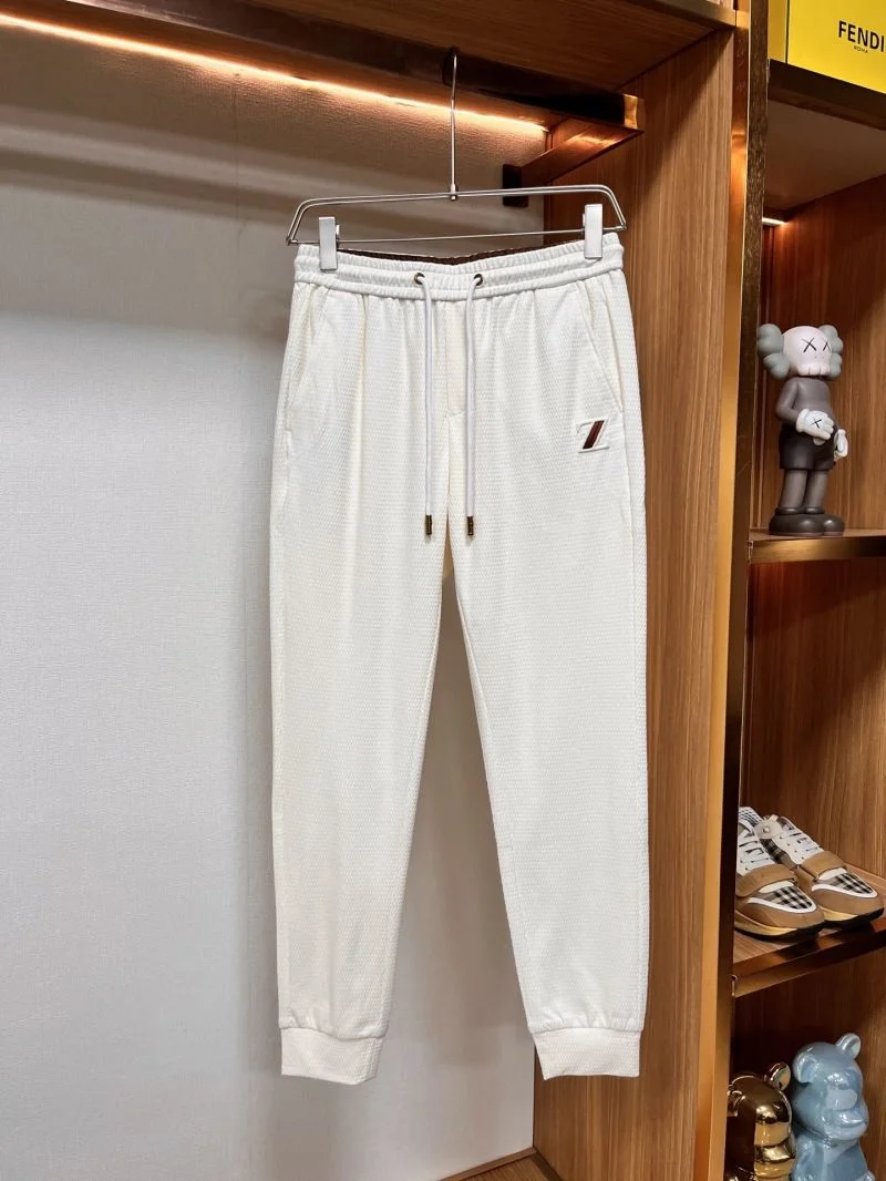 Factory-made Ermenegildo Zegna Long Pants