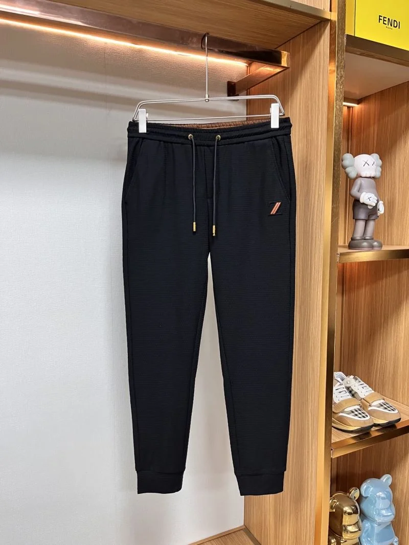 Factory-made Ermenegildo Zegna Long Pants