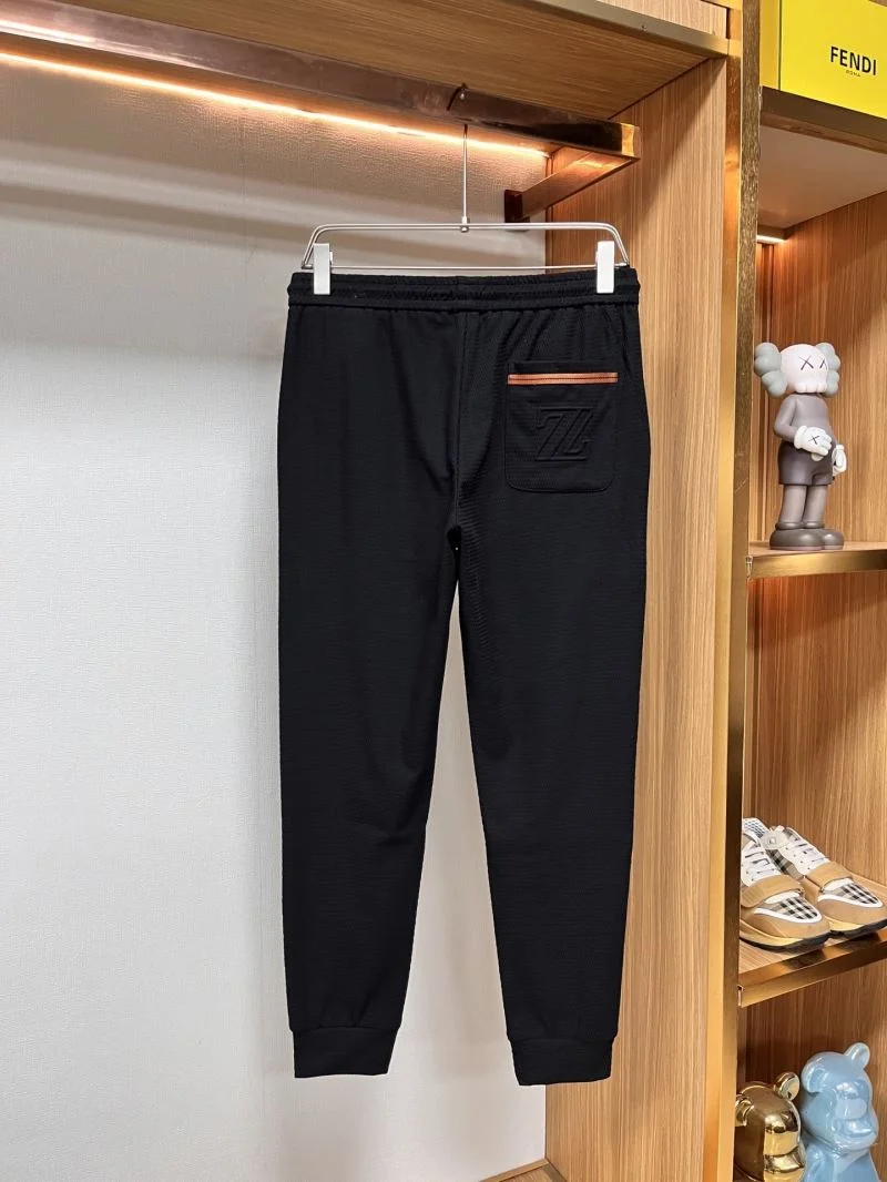 Factory-made Ermenegildo Zegna Long Pants