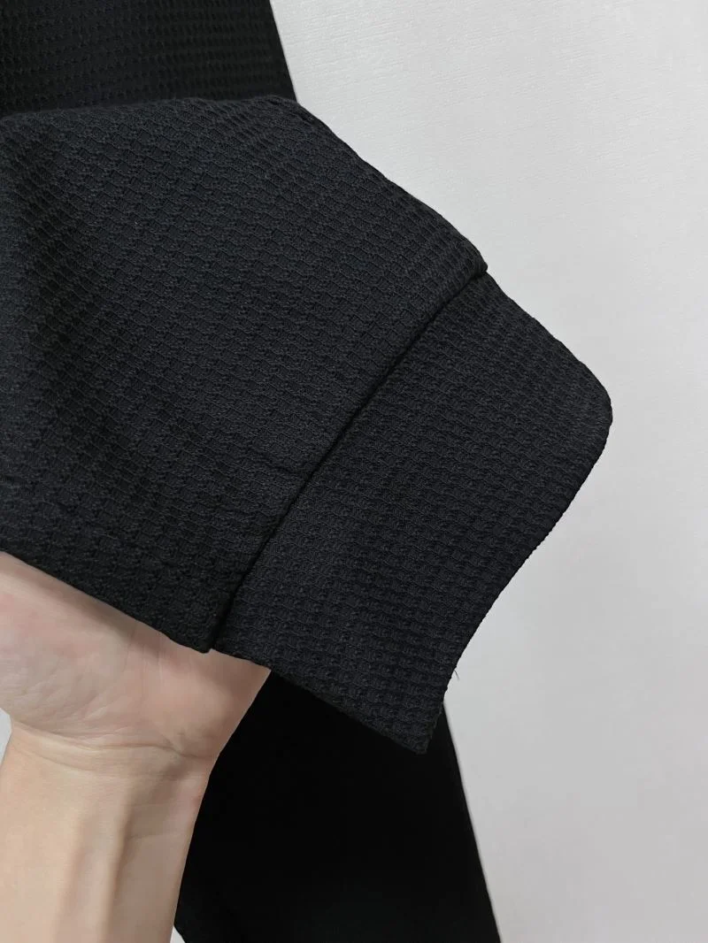 Factory-made Ermenegildo Zegna Long Pants