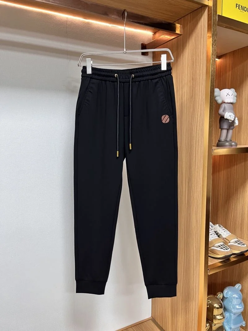 Brand-original Ermenegildo Zegna Long Pants