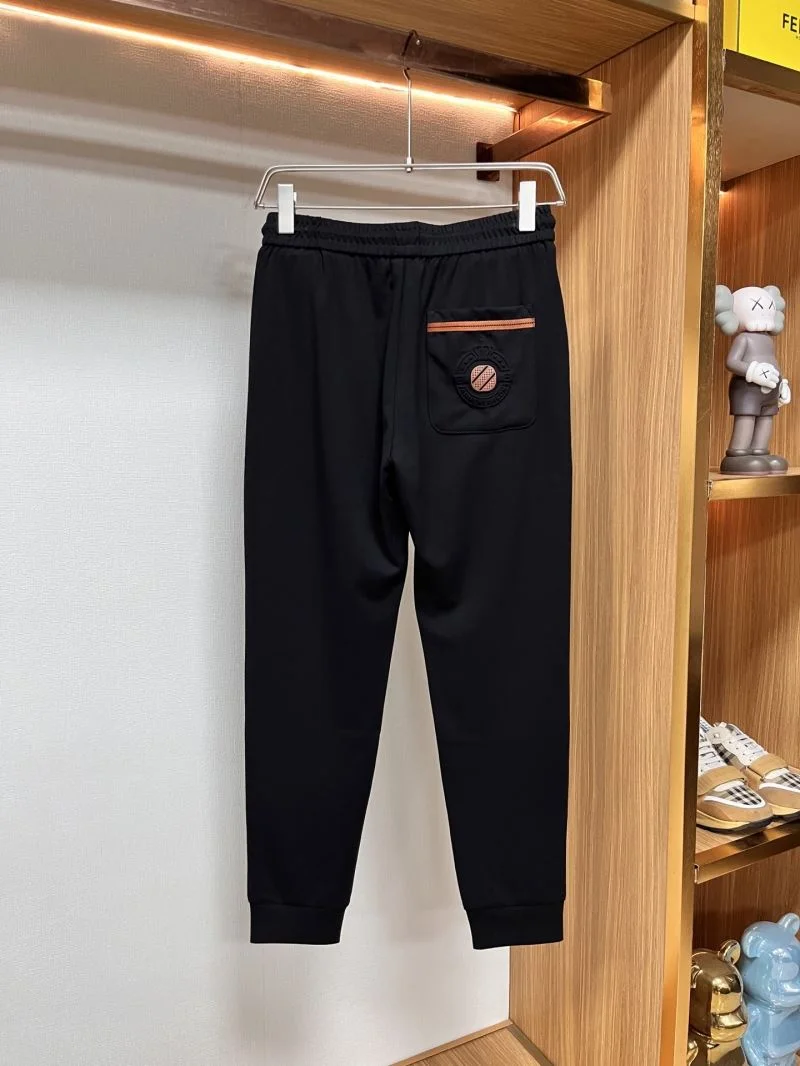 Brand-original Ermenegildo Zegna Long Pants
