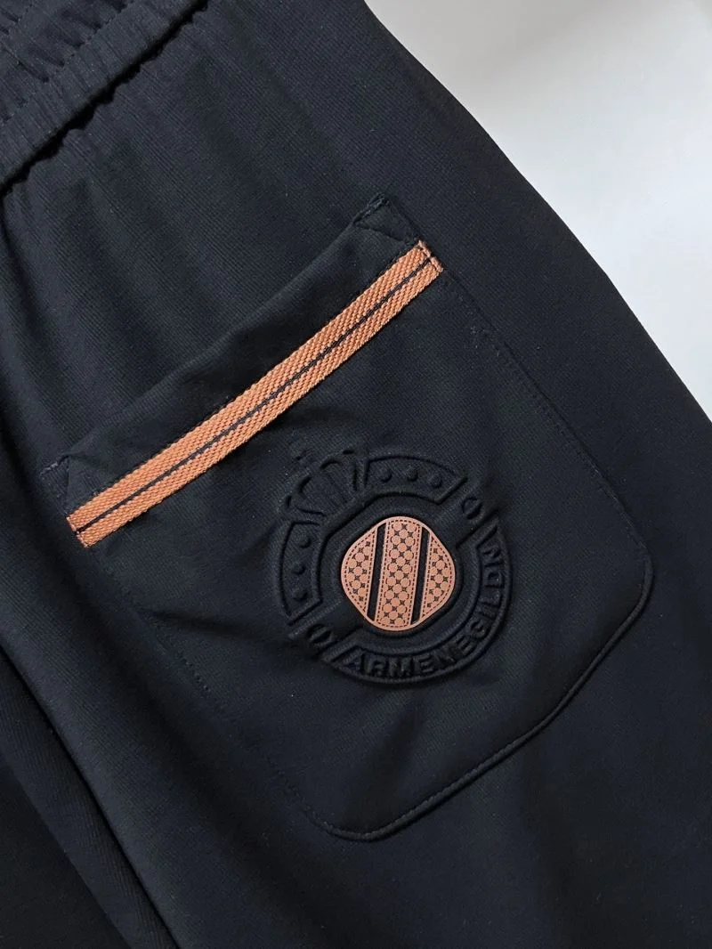Brand-original Ermenegildo Zegna Long Pants