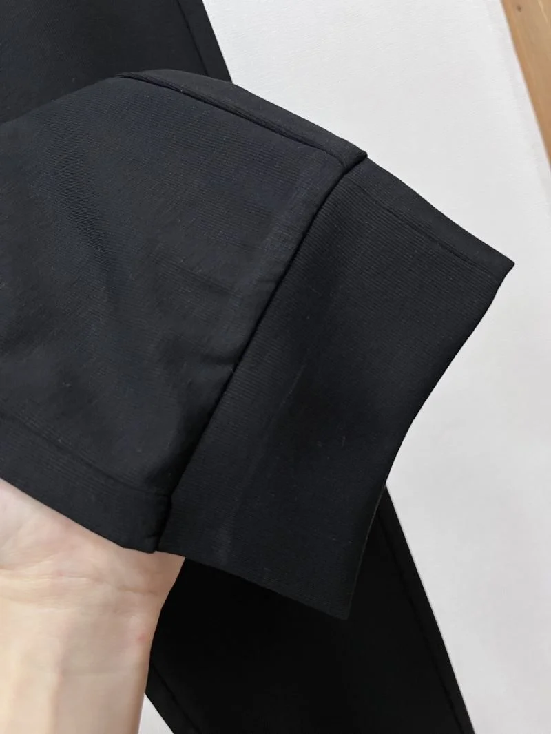 Brand-original Ermenegildo Zegna Long Pants