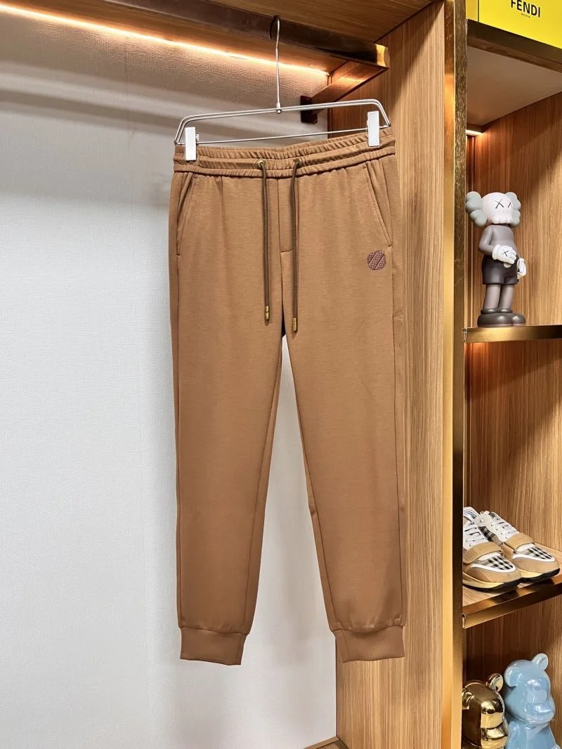 Official Ermenegildo Zegna Long Pants