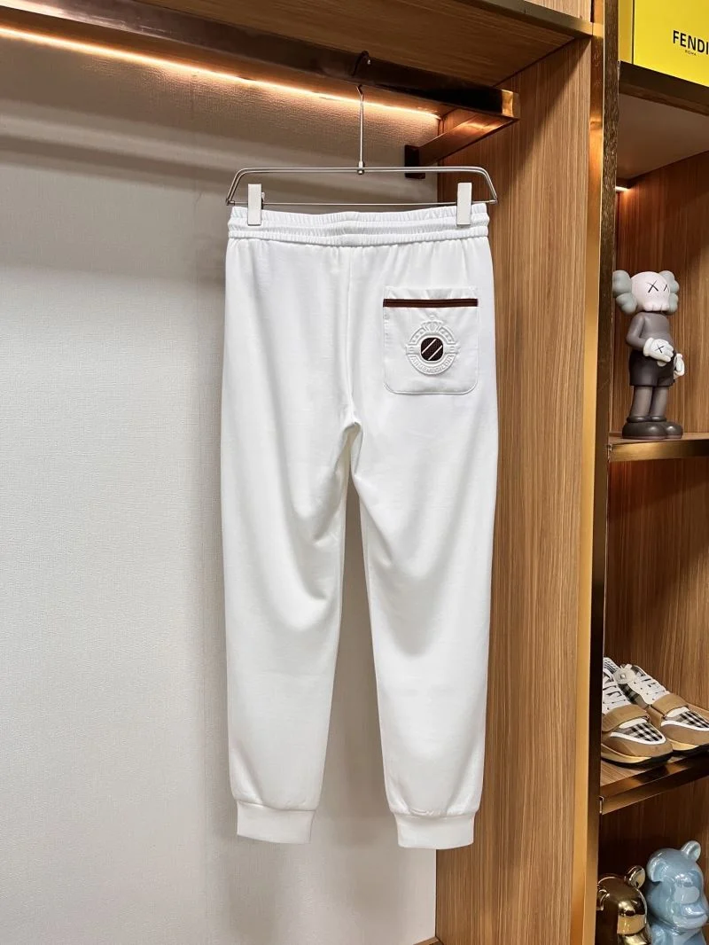 Official Ermenegildo Zegna Long Pants